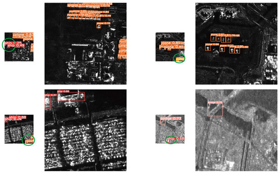 Remote Sensing | Free Full-Text | Blind Super-Resolution for SAR Images ...