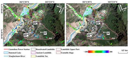 Joint Use of Optical and Radar Remote Sensing Data for Characterizing ...