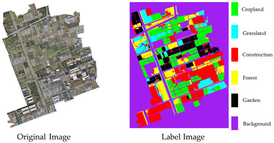 Remote Sensing Free Full Text Rcct Asppnet Dual Encoder Remote Image Segmentation Based On