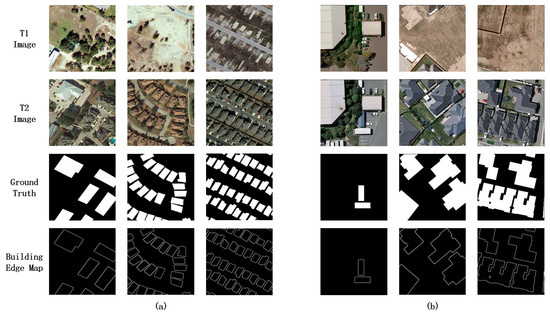 FERA-Net: A Building Change Detection Method for High-Resolution Remote Sensing Imagery Based on ...