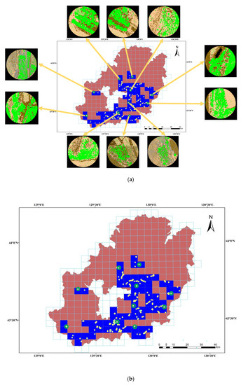 Tree Species Classification Using Airborne LiDAR Data Based on ...
