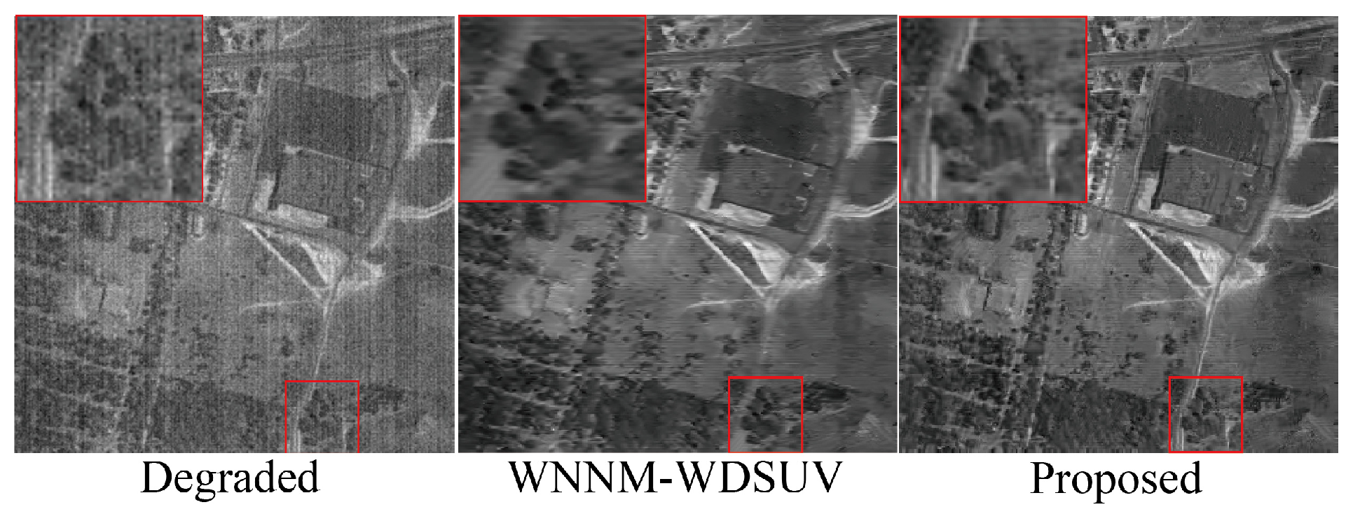 D3CNNs: Dual Denoiser Driven Convolutional Neural Networks for Mixed ...
