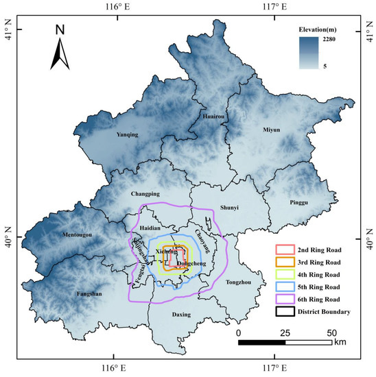 Mapping Population Distribution with High Spatiotemporal Resolution in ...