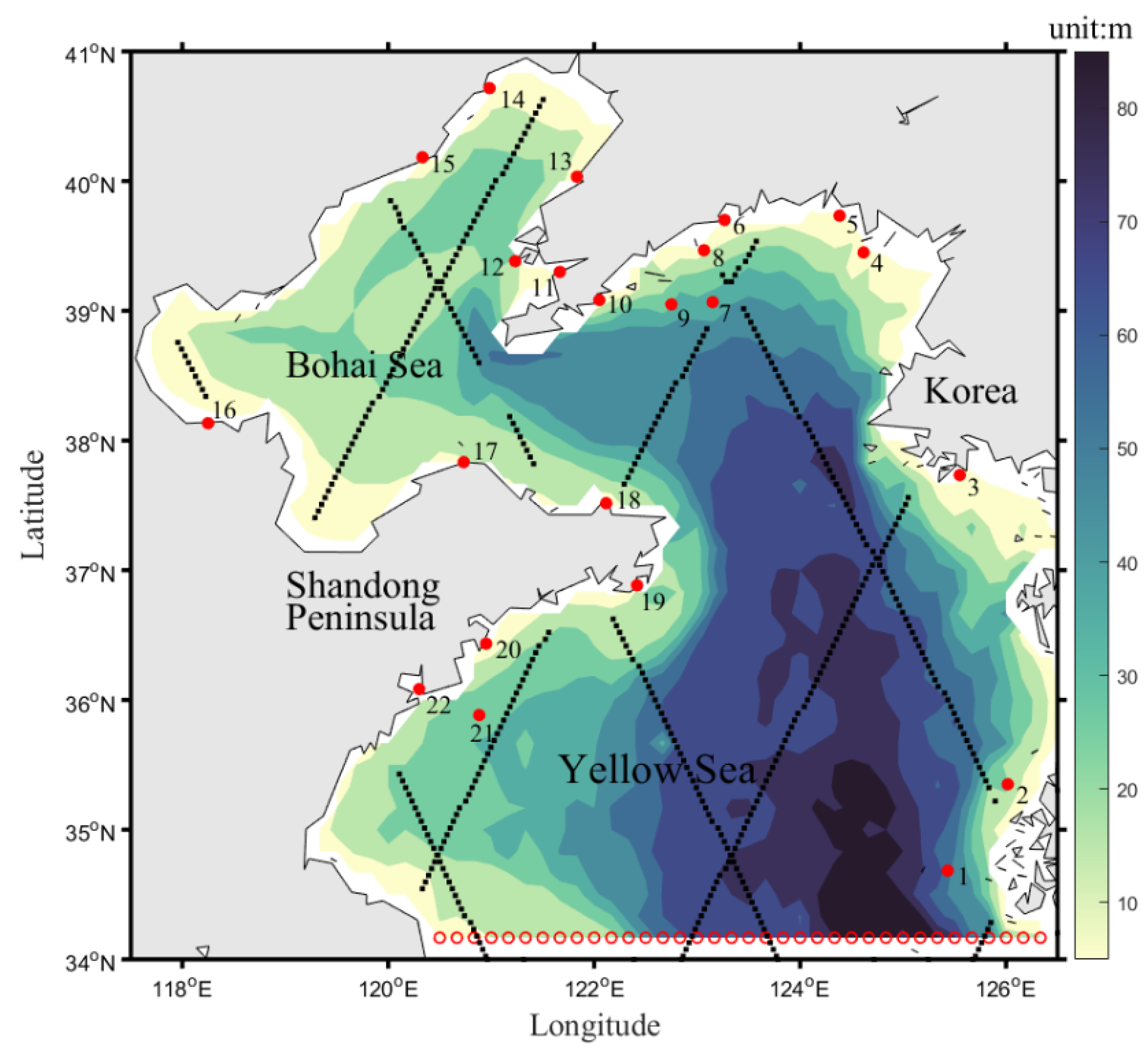 Remote Sensing Free Full Text Improved Estimation Of The Open Boundary Conditions In Tidal