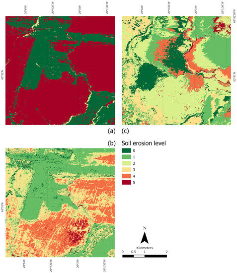 Remote Sensing | Free Full-Text | Comparative Analysis of Machine Learning Algorithms for Soil ...