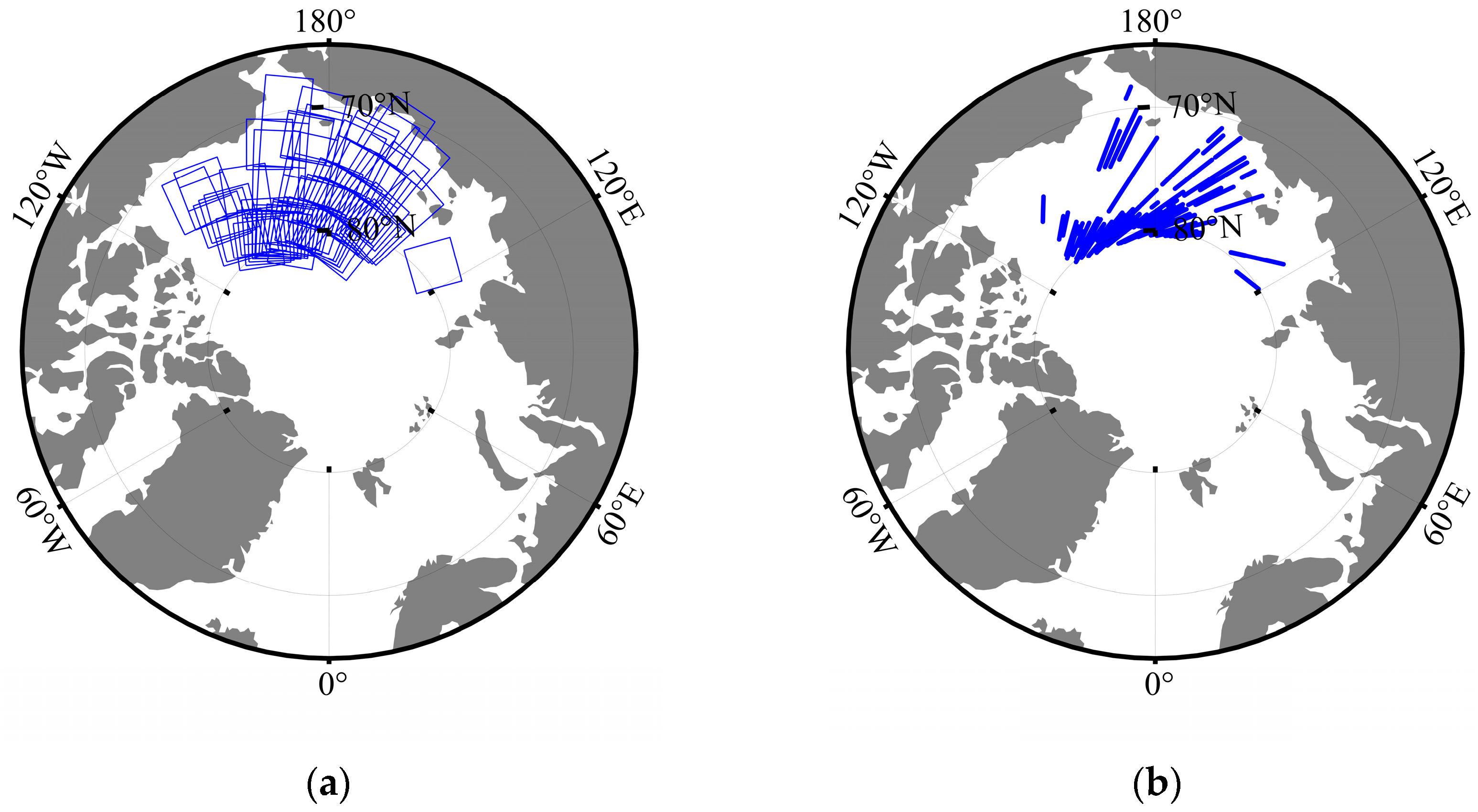 Remote Sensing | Free Full-Text | Arctic Sea Ice Lead Detection from ...
