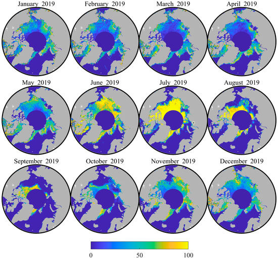 Remote Sensing | Free Full-Text | Arctic Sea Ice Lead Detection from ...