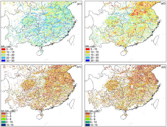 A Novel Index for Daily Flood Inundation Retrieval from CYGNSS Measurements