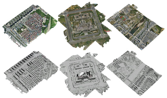 Texture-Mapping Error Removal Based on the BRIEF Operator in Image-Based Three-Dimensional ...