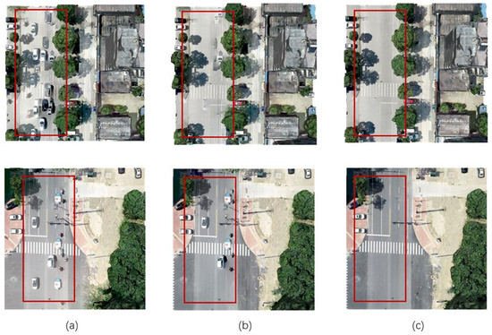 Texture-Mapping Error Removal Based on the BRIEF Operator in Image-Based Three-Dimensional ...