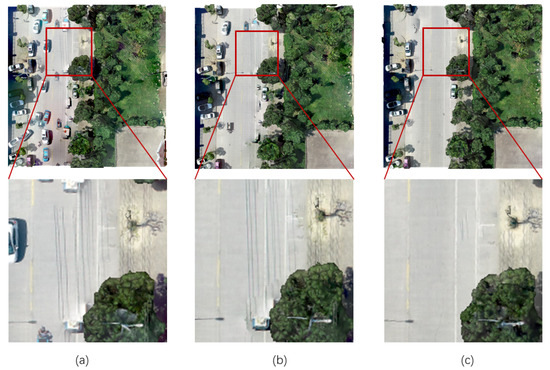 Texture-Mapping Error Removal Based on the BRIEF Operator in Image-Based Three-Dimensional ...