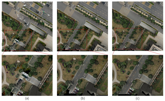 Texture-Mapping Error Removal Based on the BRIEF Operator in Image-Based Three-Dimensional ...