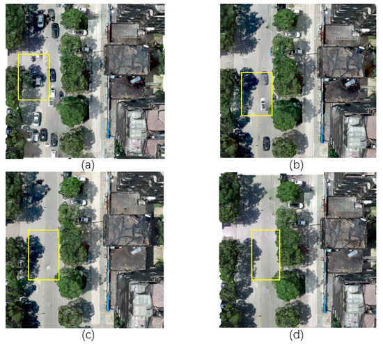 Texture-Mapping Error Removal Based on the BRIEF Operator in Image-Based Three-Dimensional ...