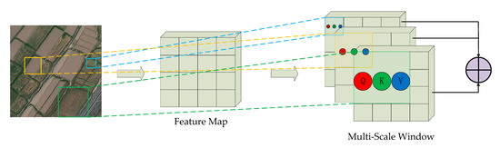 Multi-Swin Mask Transformer for Instance Segmentation of Agricultural ...