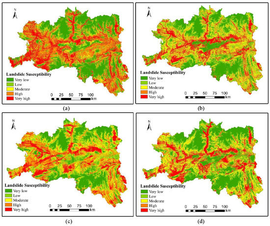 A Combination of Deep Autoencoder and Multi-Scale Residual Network for Landslide Susceptibility ...