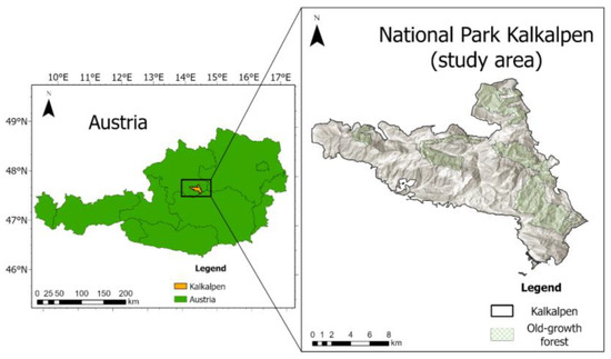 Assessing the Vertical Structure of Forests Using Airborne and Spaceborne LiDAR Data in the ...