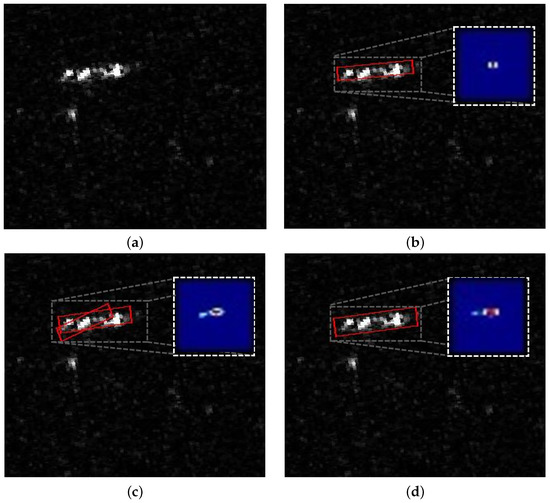 Arbitrary Oriented Ship Detection Method Based On Long Edge Decomposition Rotated Bounding Box