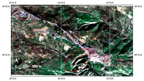 Remote Sensing | Free Full-Text | Landslides Detection and Mapping with ...