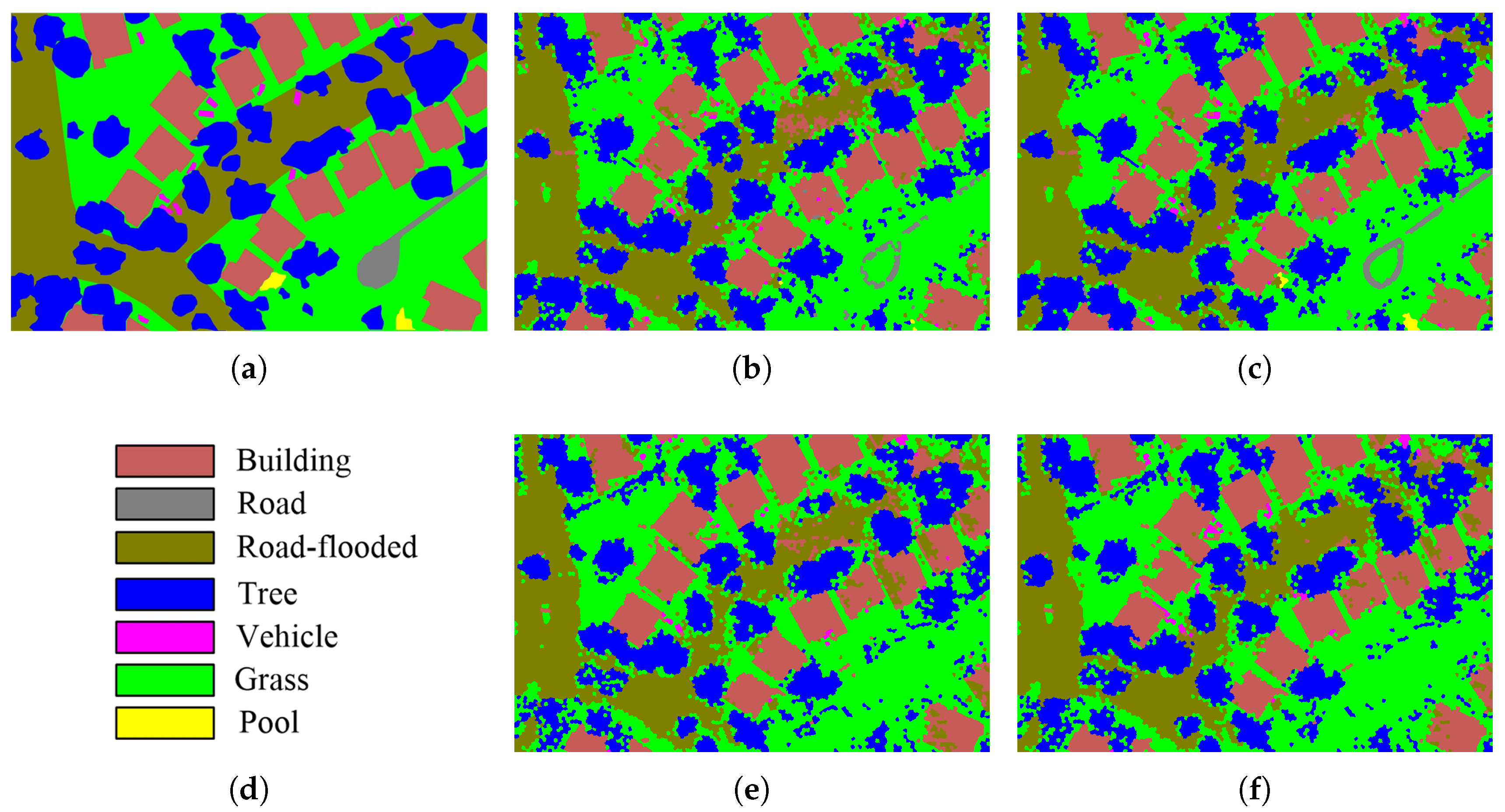 Exploiting Superpixel Based Contextual Information On Active Learning For High Spatial