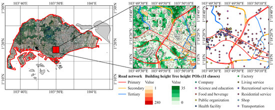 A Novel Graph-Based Framework for Classifying Urban Functional Zones with Multisource Data and ...