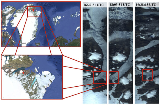 Remote Sensing | Free Full-Text | HYPSO-1 CubeSat: First Images and In-Orbit Characterization