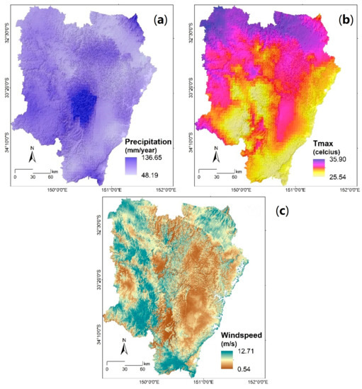 Spatial Prediction of Wildfire Susceptibility Using Hybrid Machine Learning Models Based on ...