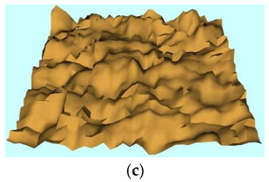 Evaluation of Linear Kernel-Driven BRDF Models over Snow-Free Rugged ...