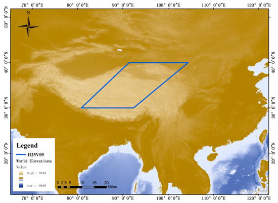 Evaluation of Linear Kernel-Driven BRDF Models over Snow-Free Rugged ...