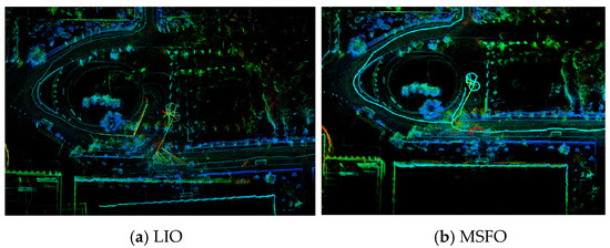 Remote Sensing | Free Full-Text | A GNSS/LiDAR/IMU Pose Estimation System Based on Collaborative ...