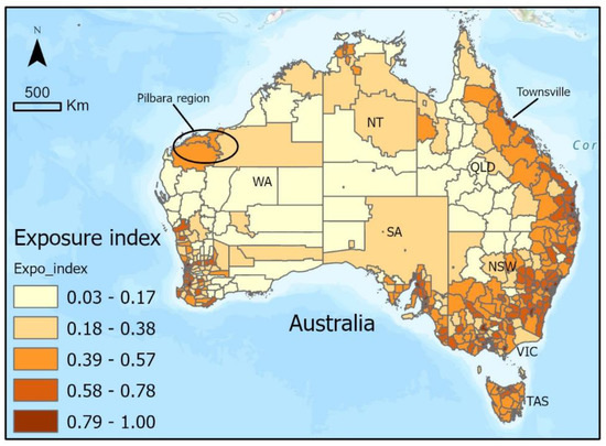 Multi-Hazard Tropical Cyclone Risk Assessment for Australia