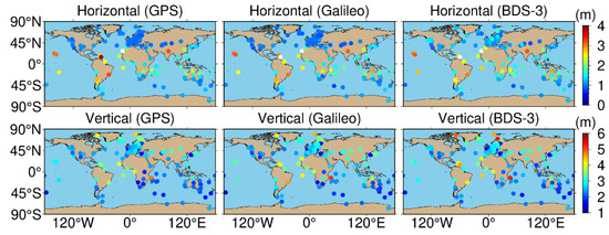 Some Key Issues on Pseudorange-Based Point Positioning with GPS, BDS-3, and Galileo Observations