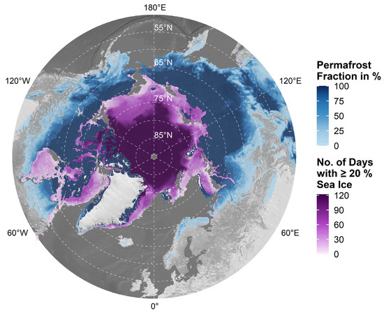 A Circum-Arctic Monitoring Framework for Quantifying Annual Erosion ...