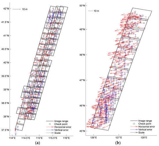 Integrating Stereo Images and Laser Altimetry Points Derived from the ...