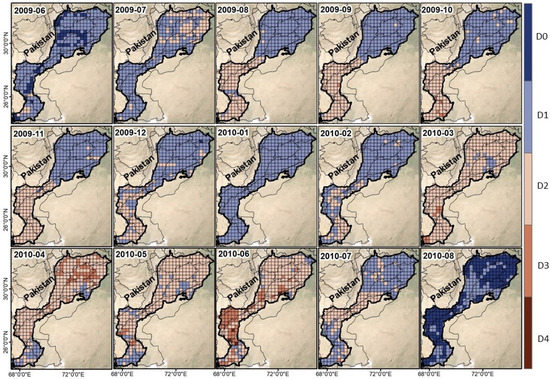 Spatial Downscaling of GRACE Data Based on XGBoost Model for Improved ...