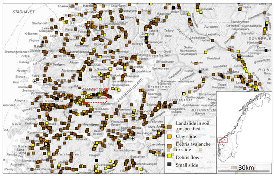 Globally vs. Locally Trained Machine Learning Models for Landslide ...
