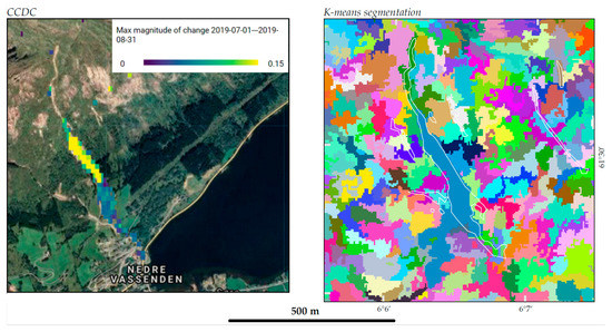 Remote Sensing | Free Full-Text | Globally vs. Locally Trained Machine Learning Models for ...