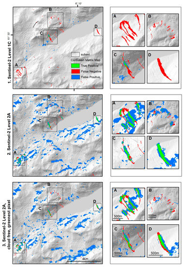 Remote Sensing | Free Full-Text | Globally vs. Locally Trained Machine ...