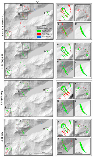 Remote Sensing | Free Full-Text | Globally vs. Locally Trained Machine Learning Models for ...
