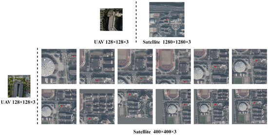 WAMF-FPI: A Weight-Adaptive Multi-Feature Fusion Network for UAV ...