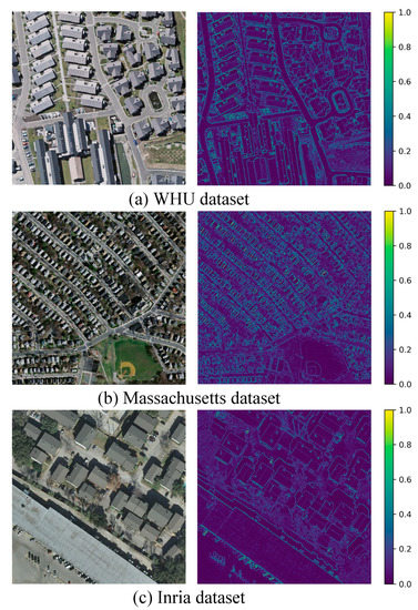 A Multi-Scale Edge Constraint Network for the Fine Extraction of Buildings from Remote Sensing ...