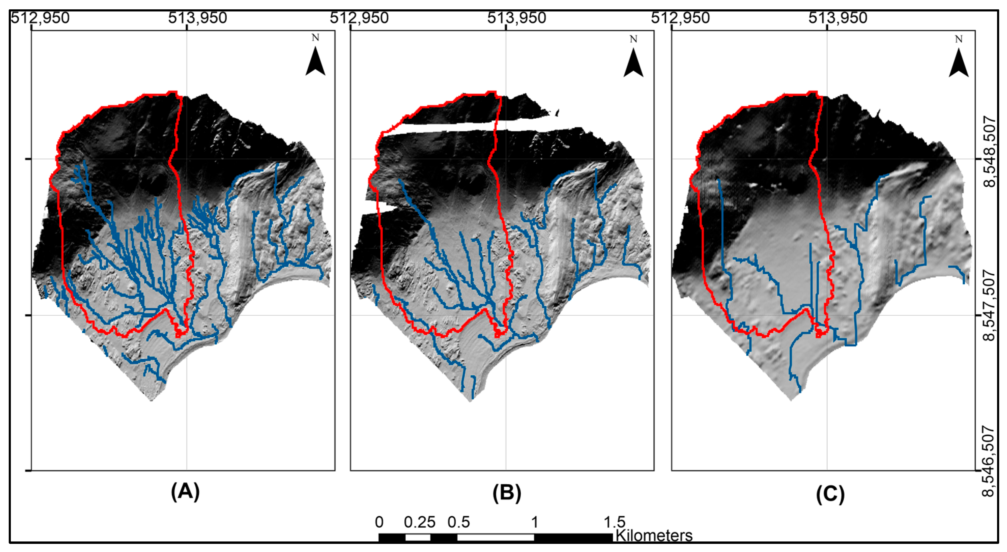 Remote Sensing | Free Full-Text | Applying UAV-Based Remote Sensing Observation Products in High ...