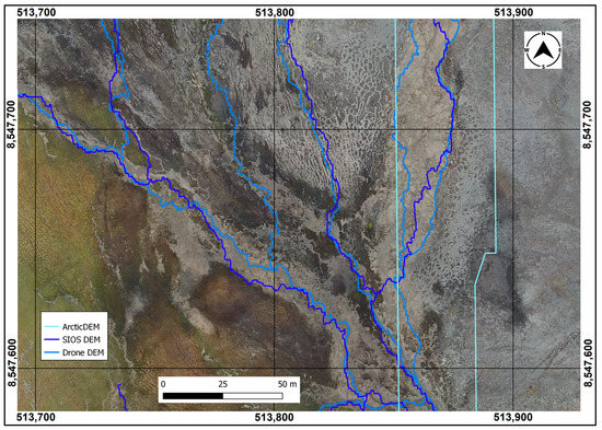 Remote Sensing | Free Full-Text | Applying UAV-Based Remote Sensing Observation Products in High ...