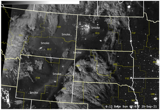 VIIRS after 10 Years—A Perspective on Benefits to Forecasters and End-Users