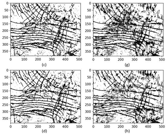 Fault Detection via 2.5D Transformer U-Net with Seismic Data Pre-Processing