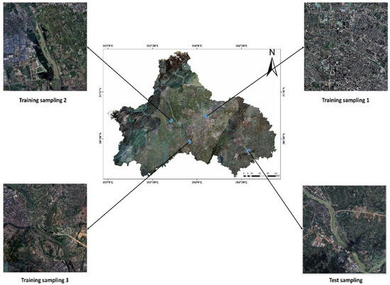 Remote Sensing | Free Full-Text | Automatic Extraction of Urban ...