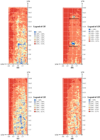 Rapid Compaction Monitoring and Quality Control of Embankment Dam ...