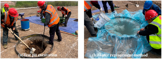 Rapid Compaction Monitoring and Quality Control of Embankment Dam ...