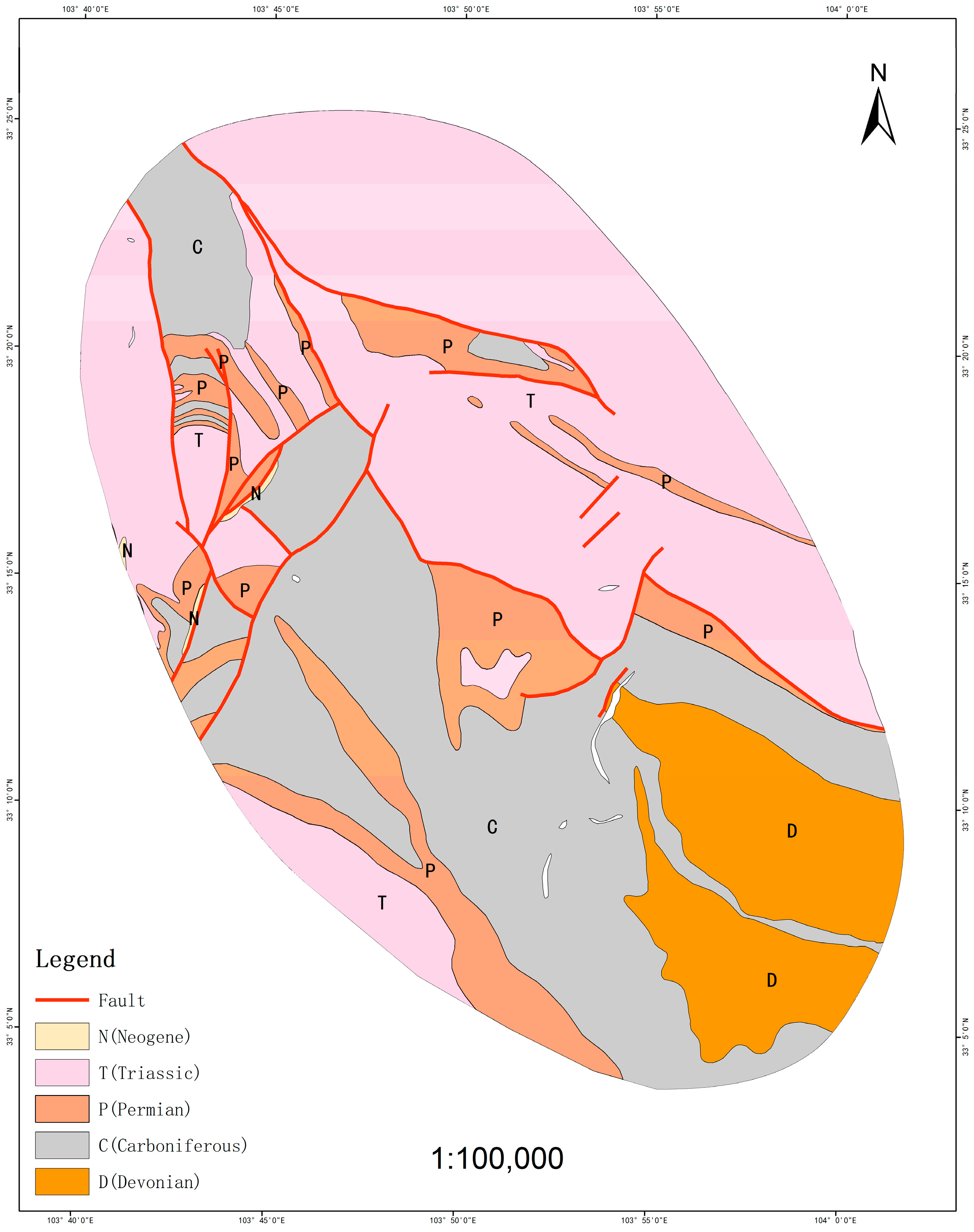 Remote Sensing | Free Full-Text | Semantic Segmentation Model for Wide-Area Coseismic Landslide ...