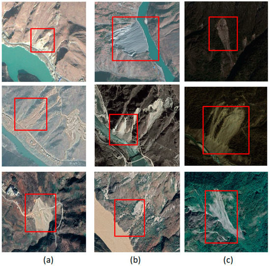 Lightweight Landslide Detection Network for Emergency Scenarios