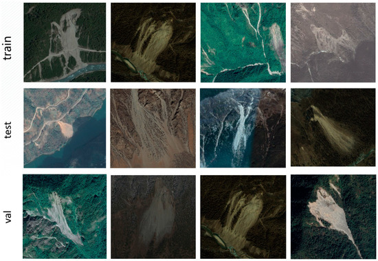 Lightweight Landslide Detection Network for Emergency Scenarios